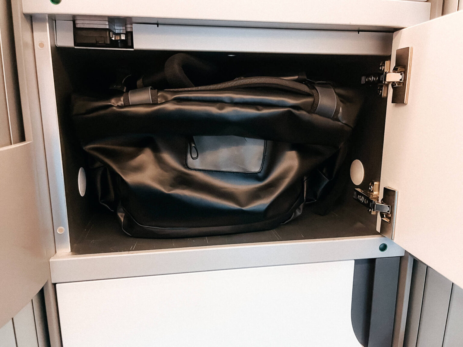 Schlafen auf Schienen: Eine Nacht in der Mini-Cabin im ÖBB Nightjet - Freundin von Welt