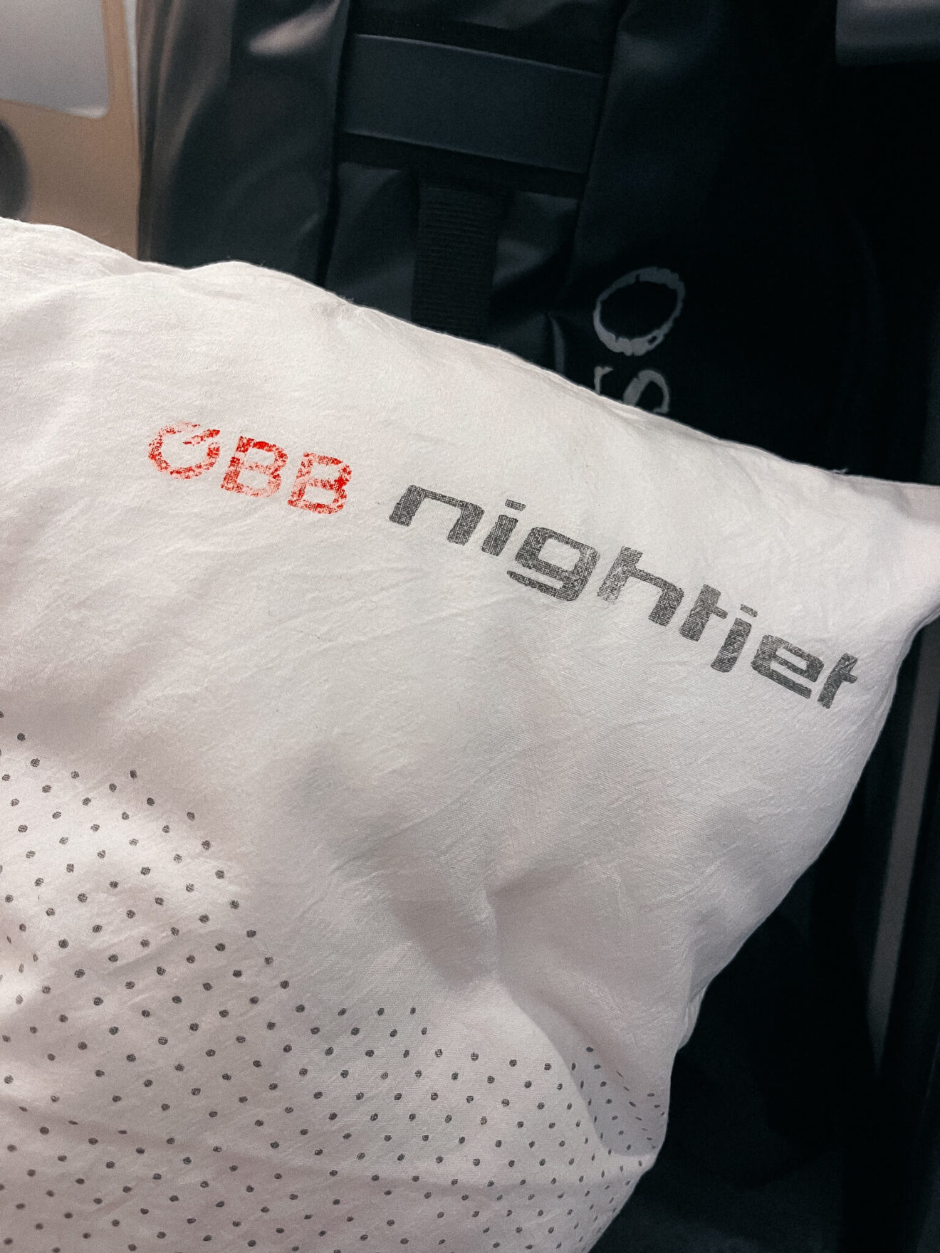 Schlafen auf Schienen: Eine Nacht in der Mini-Cabin im ÖBB Nightjet - Freundin von Welt